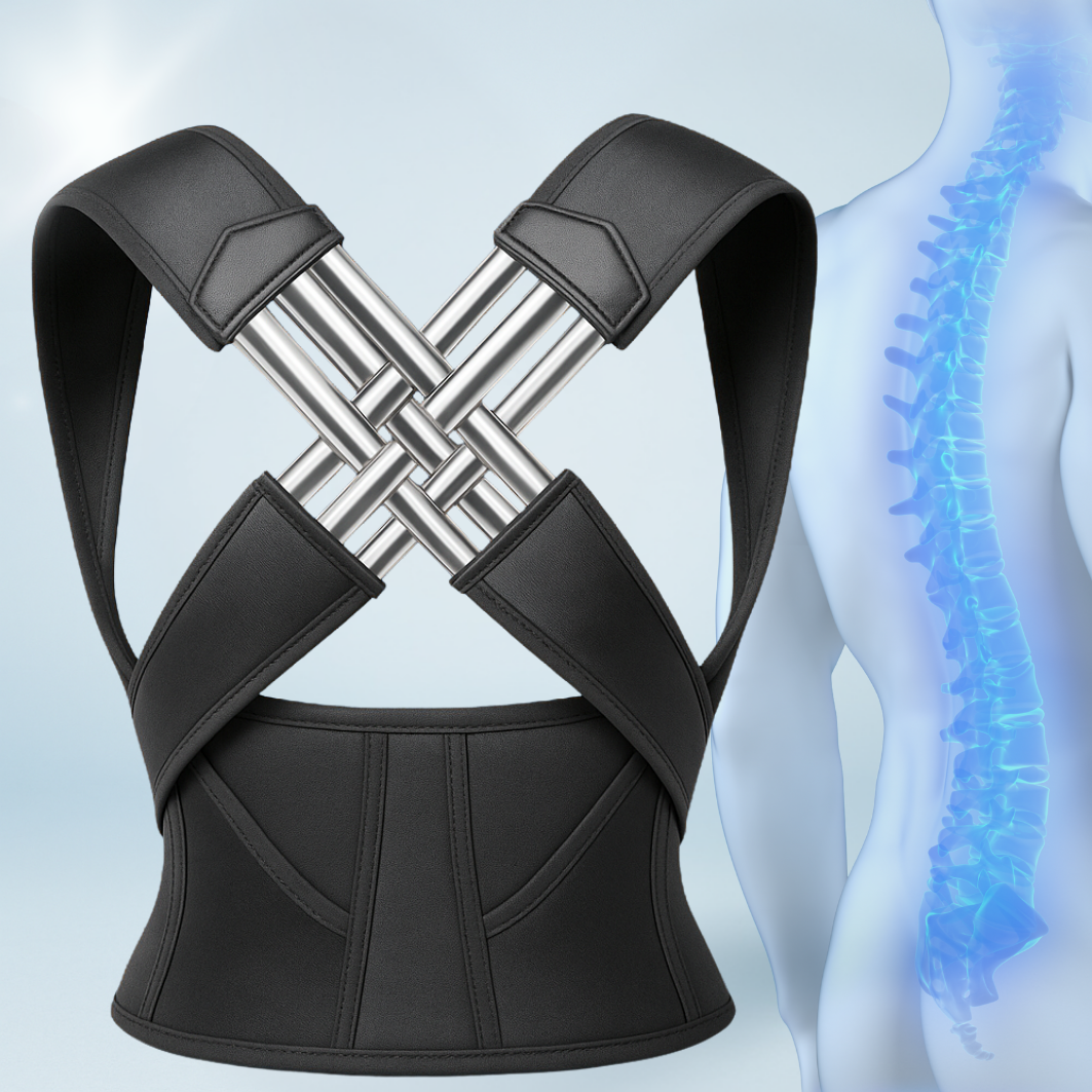 ALIGN PRO™ - Posture Corrector – The Zen Haus